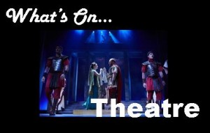SpArC Theatre | Bishops Castle, Shropshire