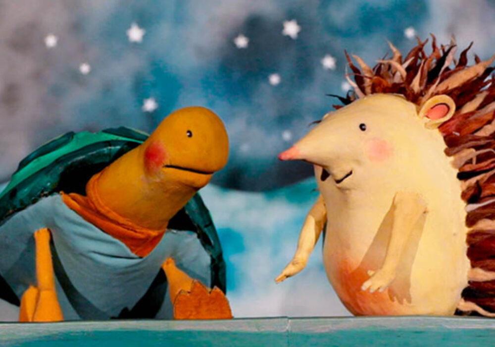 the Hug 2 | SpArC Theatre